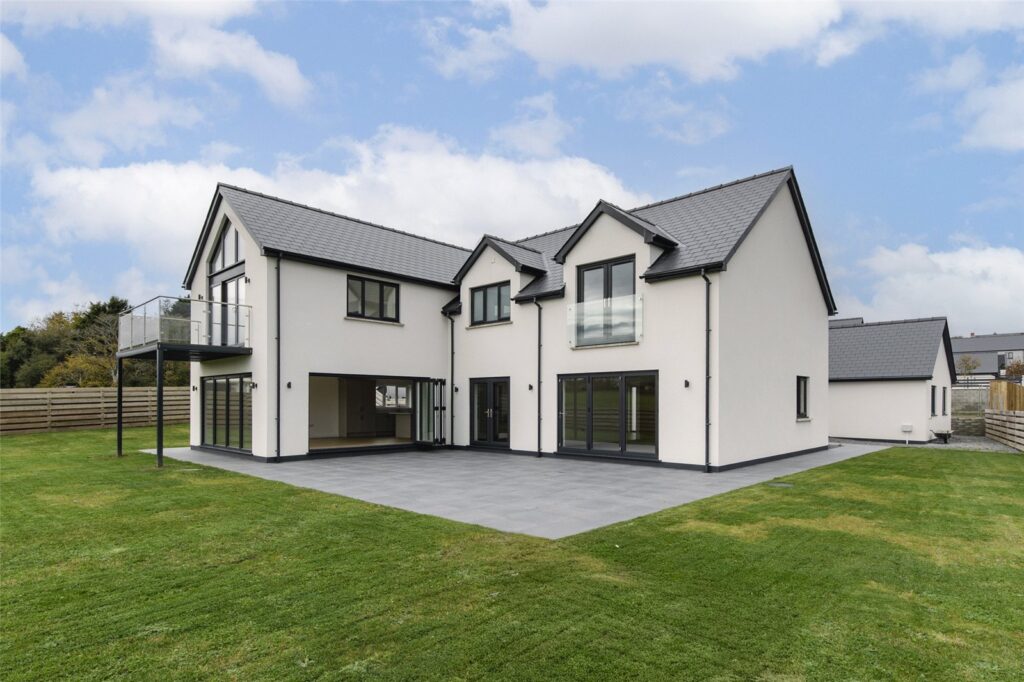 Will Meadows, Freystrop, Haverfordwest, Pembrokeshire, SA62 4AZ - FBM ...