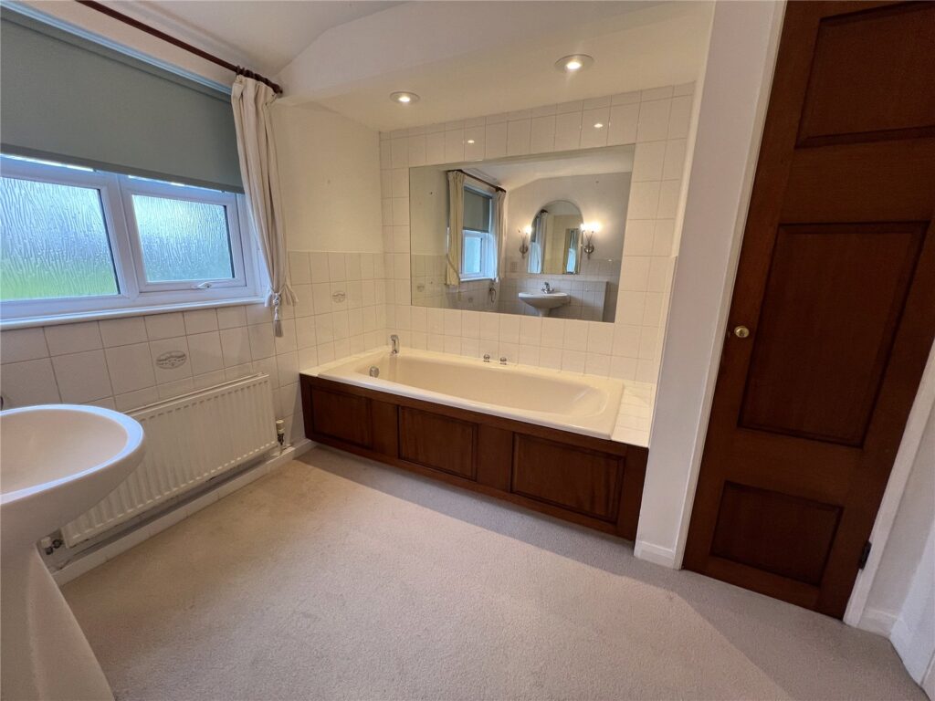 Rushylake, Saundersfoot, Pembrokeshire, SA69 9NY - FBM Estate Agents ...