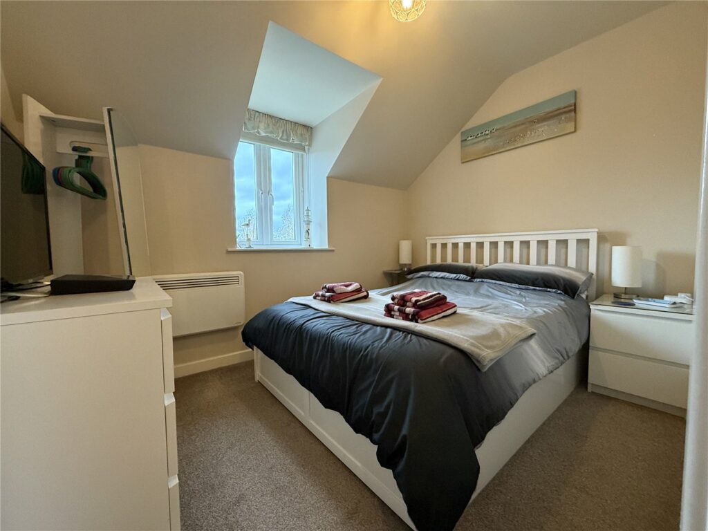 Redberth Gardens, Redberth, Tenby, Pembrokeshire, SA70 8RP - FBM Estate ...